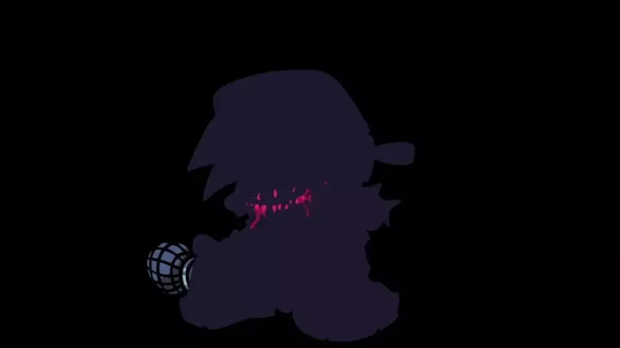 FNF corruption Fanmade [Friday Night Funkin'] [Mods]