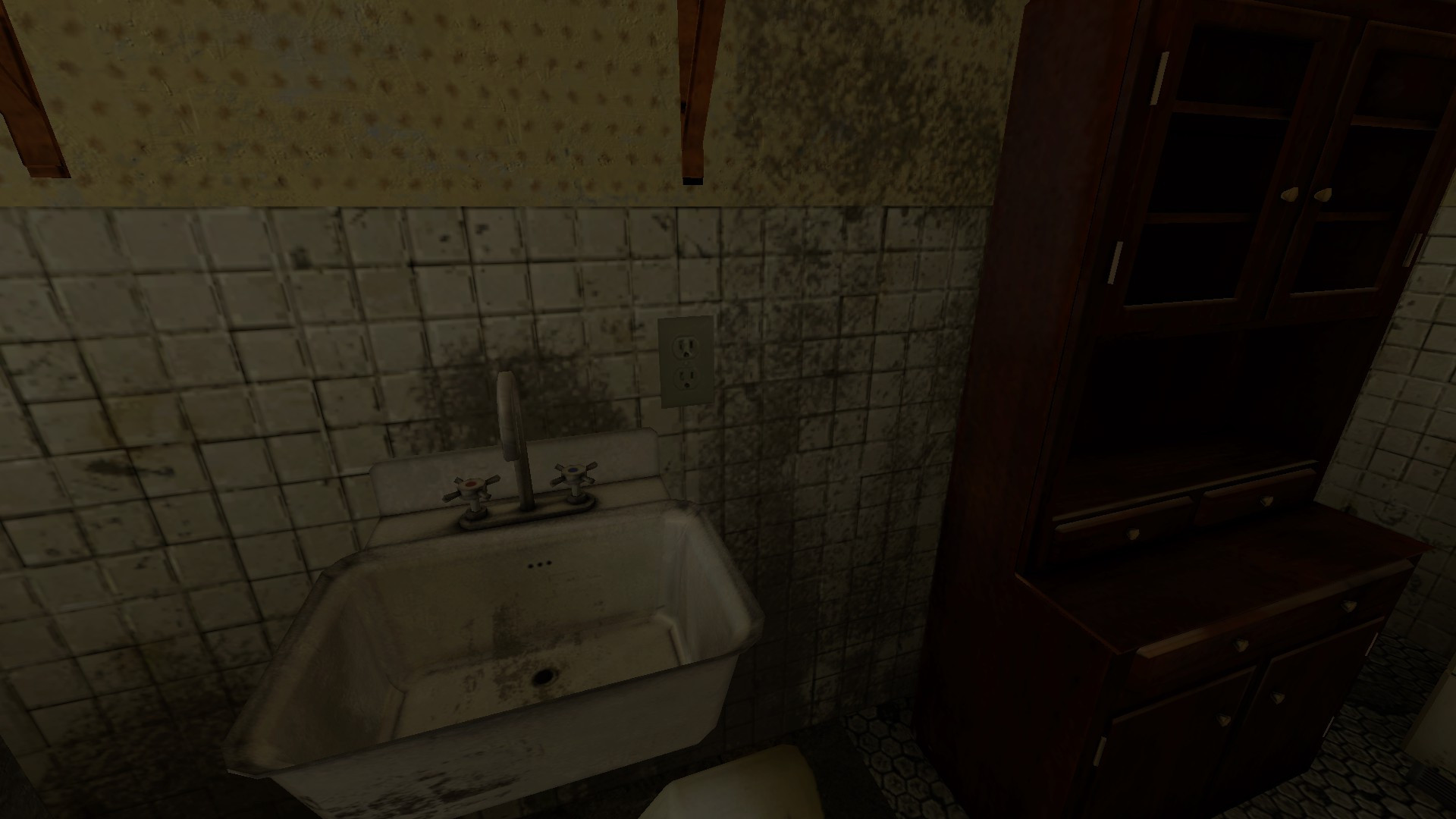Type F power outlets for City 17 Mod for Half-Life 2 | HL2 Mods