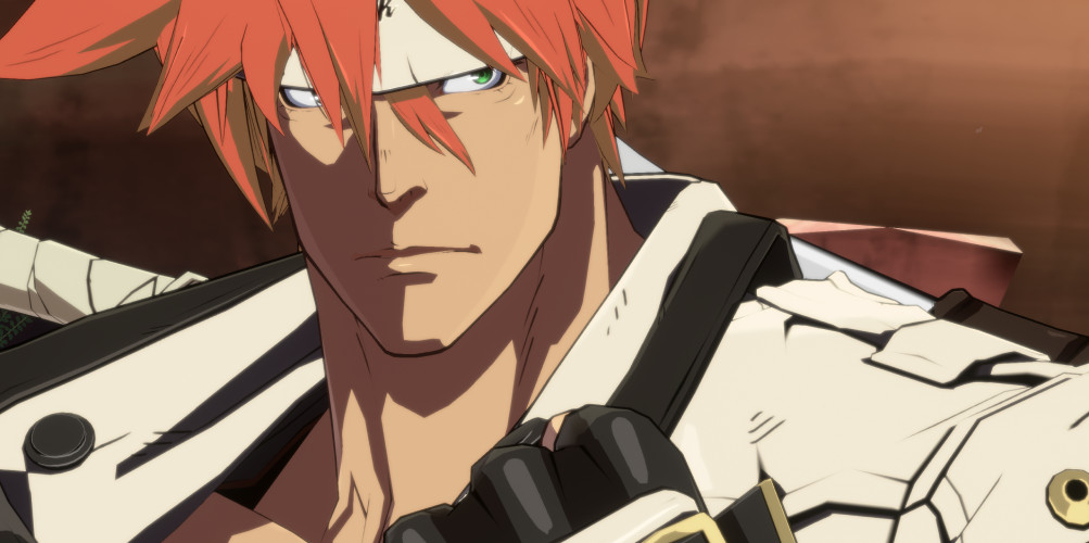 Cream Sol [GUILTY GEAR -STRIVE-] [Mods]