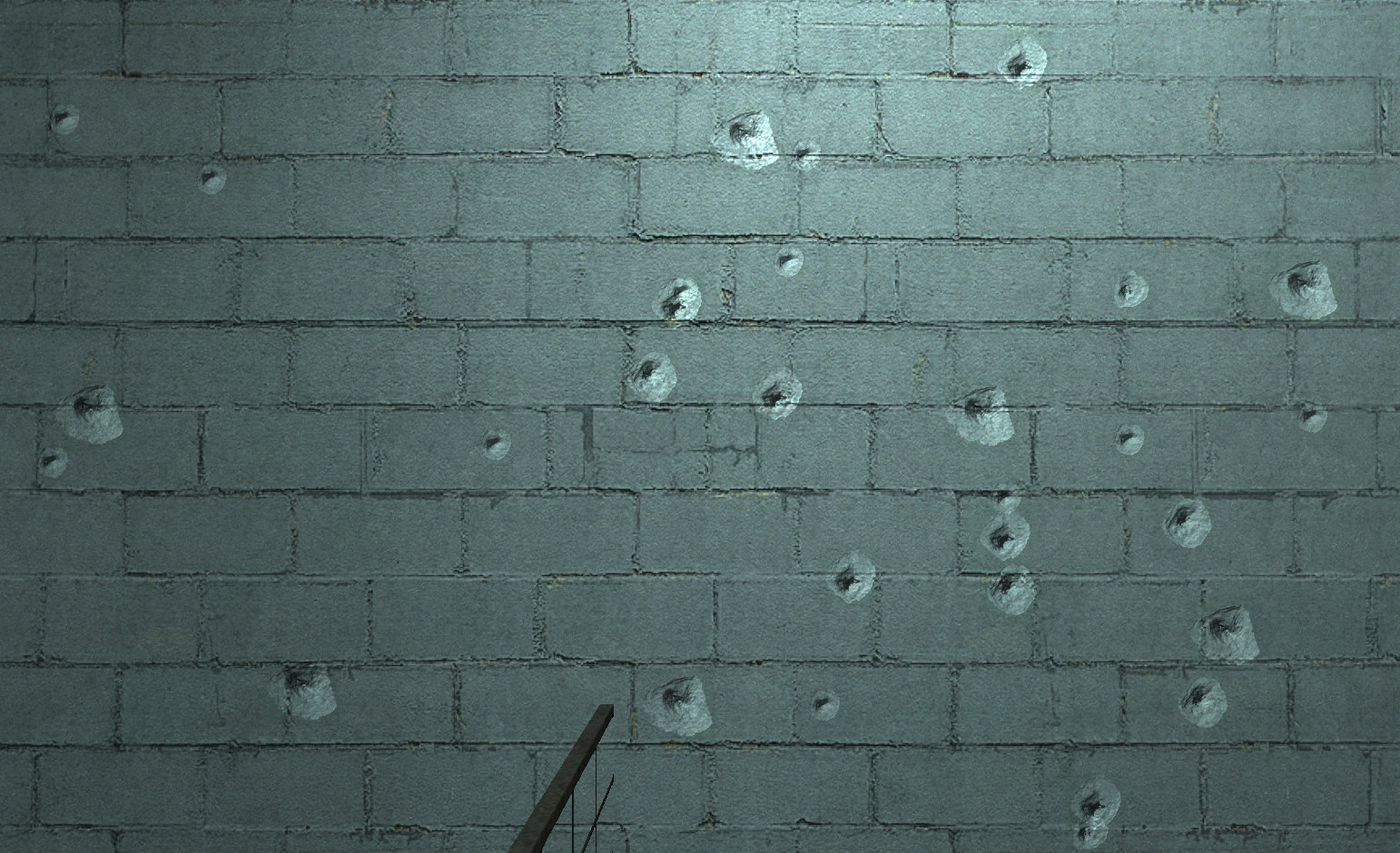 Realistic Bullet Impacts [Half-Life 2] [Mods]