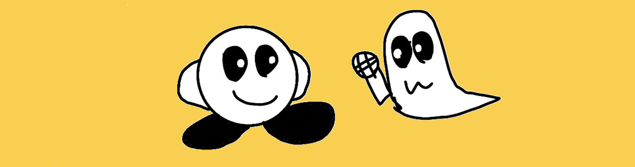 Ghost night funkin!!(1.5) Mod for Friday Night Funkin' | FNF Mods