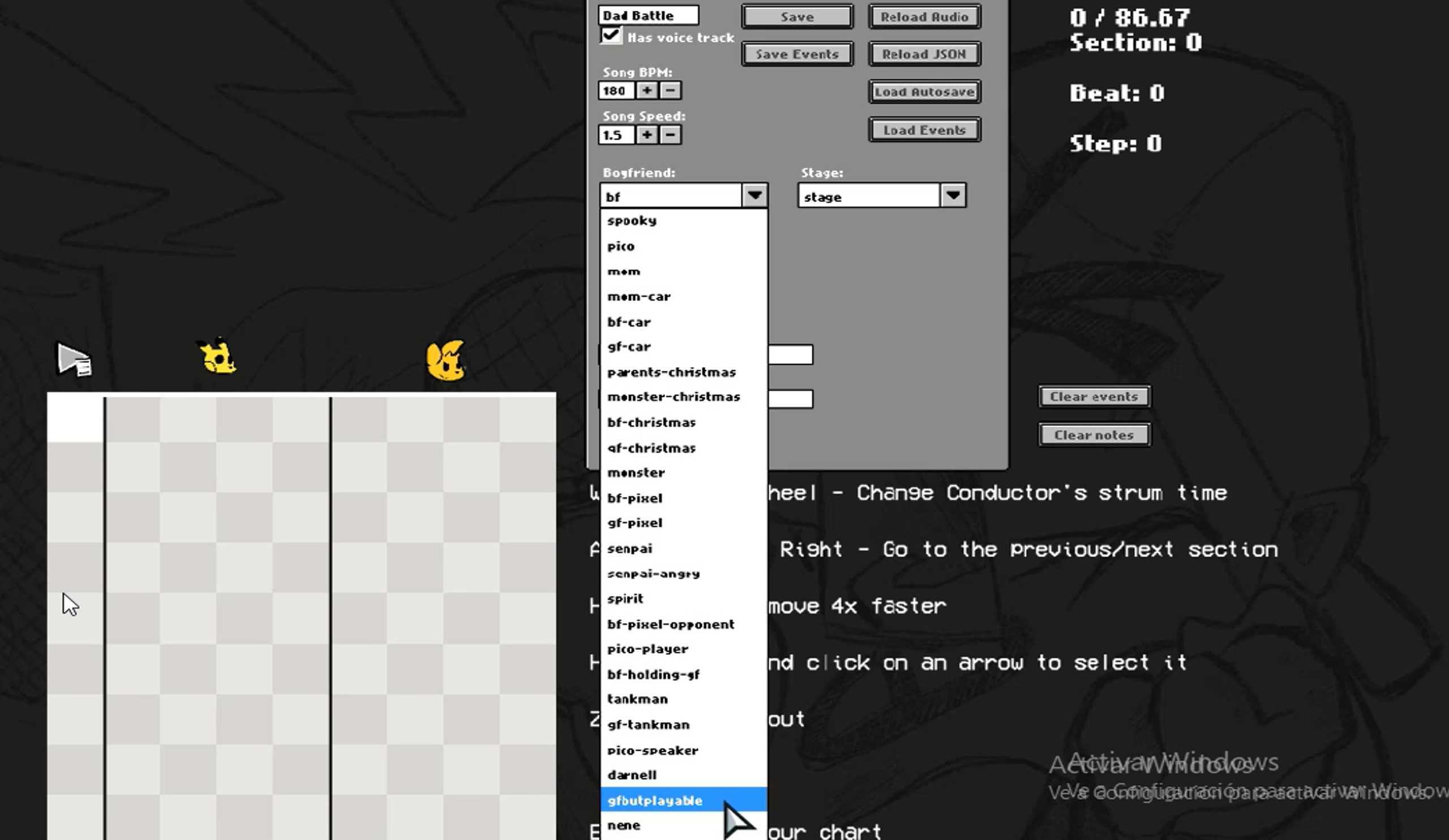 fnfxpokemon week8 udupted Mod for Friday Night Funkin' | FNF Mods