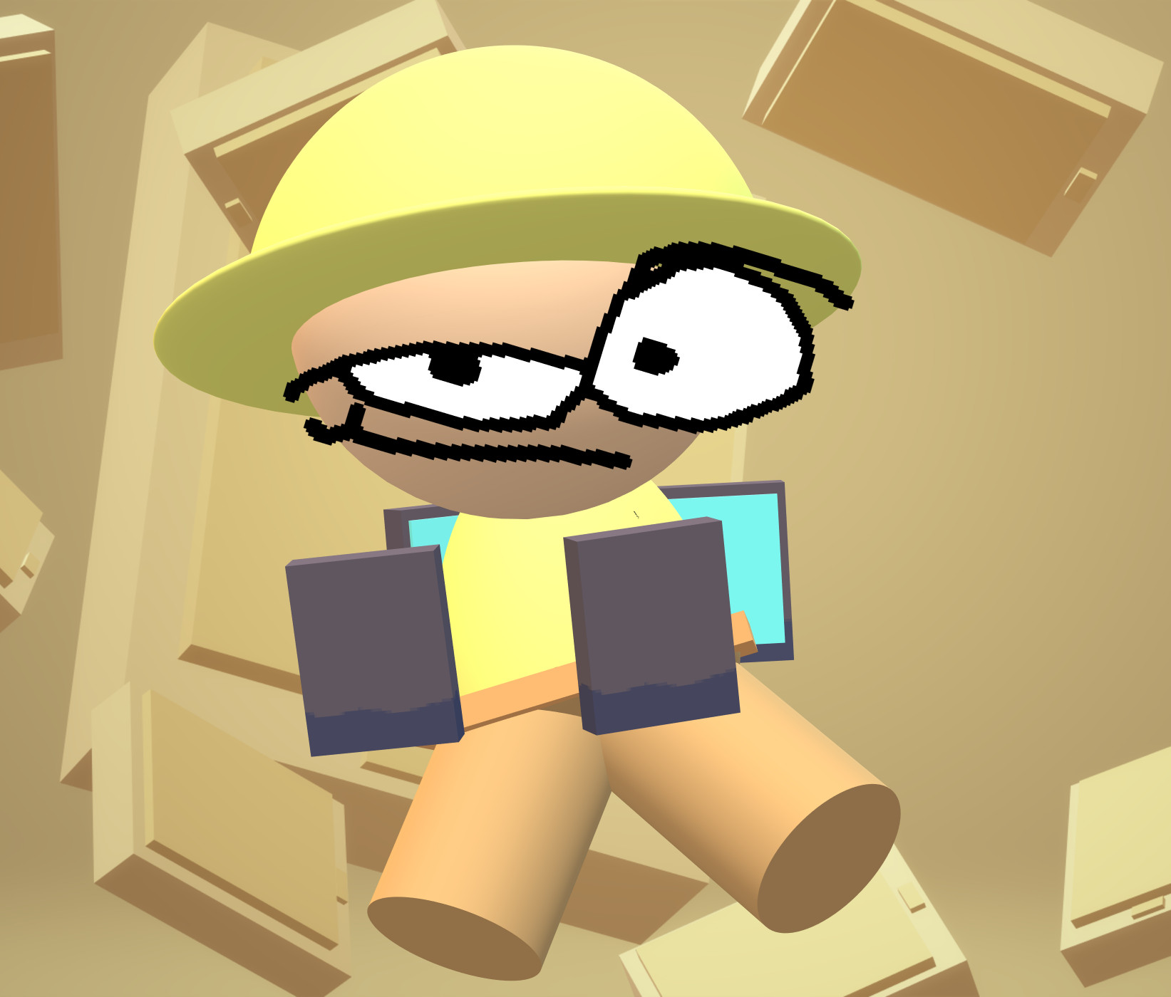 Vs. Dave And Bambi: Definitive Corn Edition [Friday Night Funkin'] [Mods]