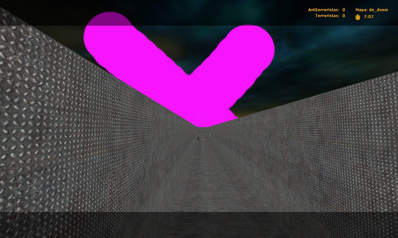 de_doom [Counter-Strike: Source] [Mods]