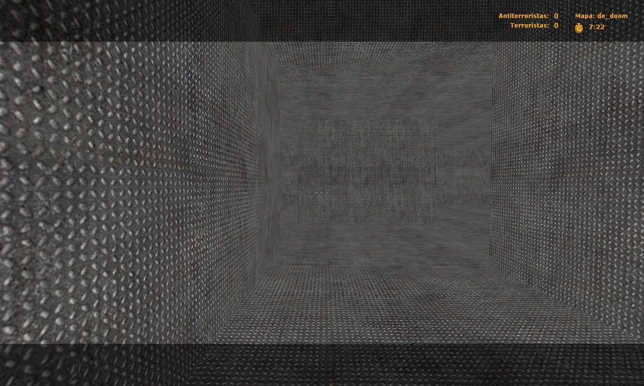 de_doom [Counter-Strike: Source] [Mods]