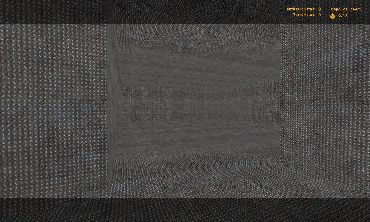 de_doom [Counter-Strike: Source] [Mods]