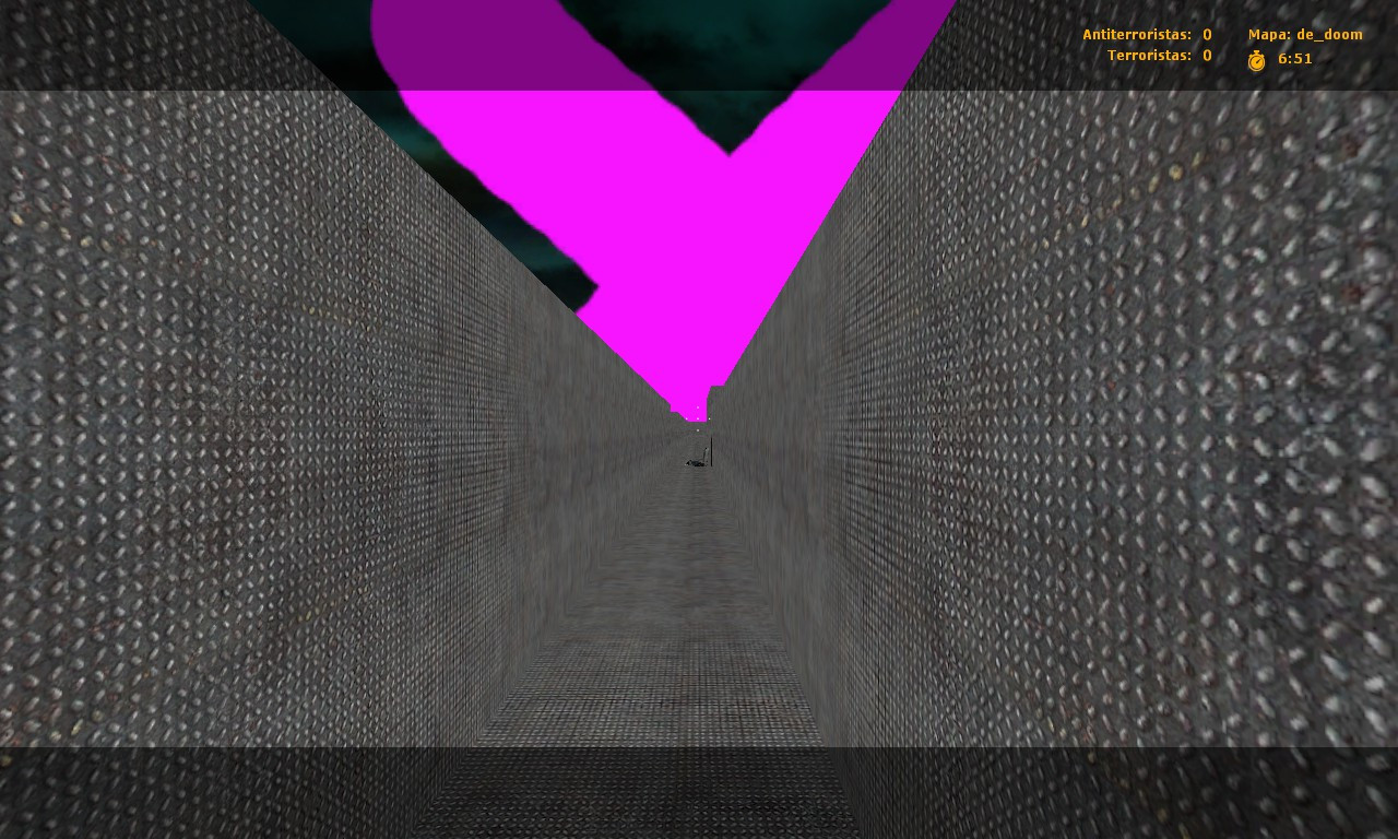 de_doom [Counter-Strike: Source] [Mods]