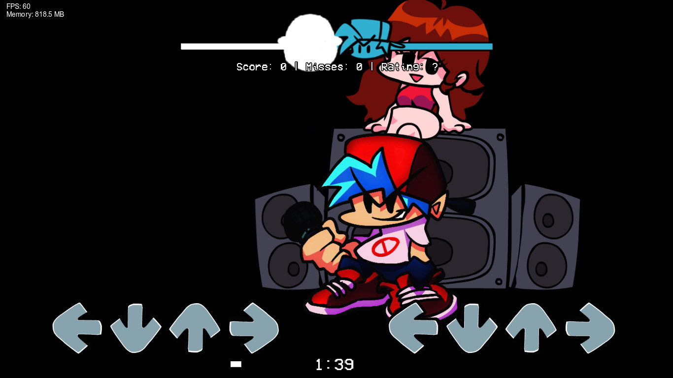 bambi [Friday Night Funkin'] [Mods]