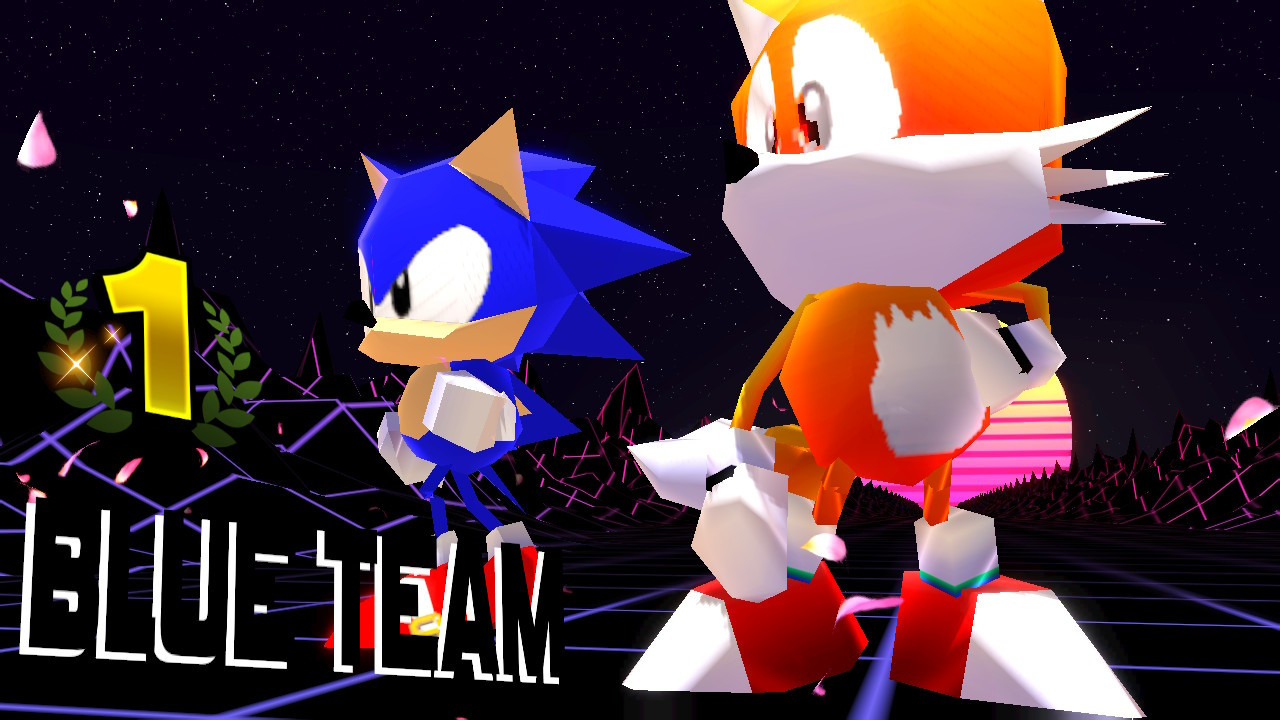 Fluffy Tails Mod for Super Smash Bros. Ultimate | SSBU Mods