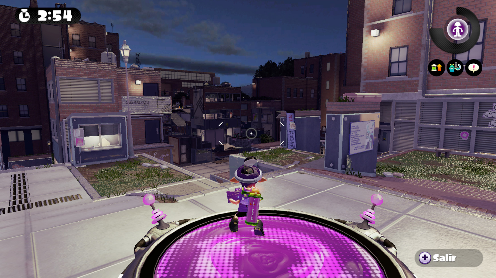 Splatoon 2 Map Ports! Ver. 4.6 Mod for Splatoon | Splatoon Mods