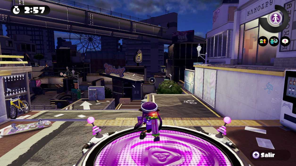 Splatoon 2 Map Ports! Ver. 4.6 Mod for Splatoon | Splatoon Mods