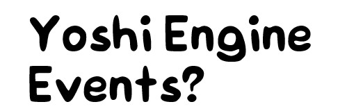[V2.5!] Yoshi Engine EVENTS and EVENT PACK! Mod for Friday Night Funkin ...