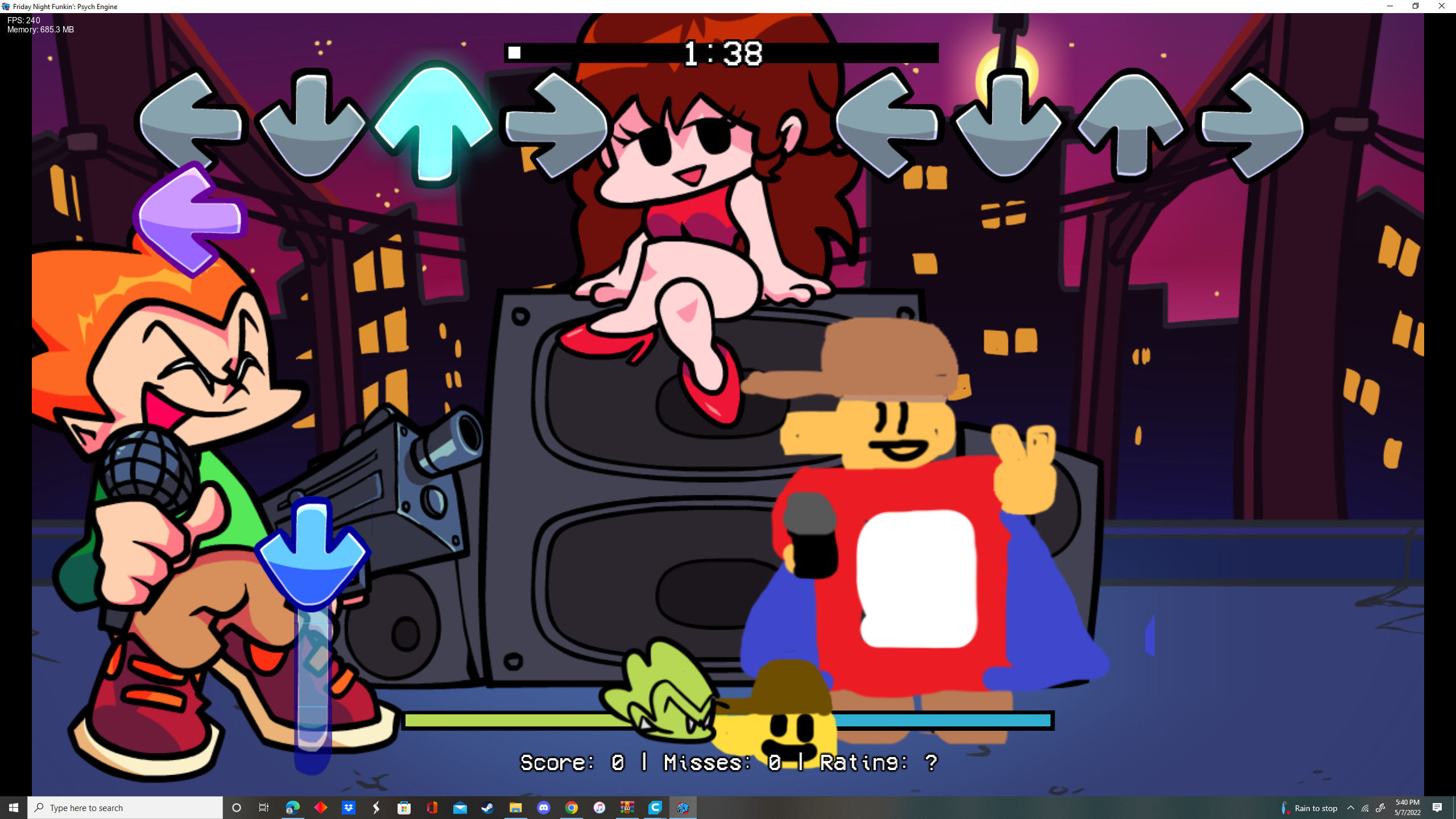 Friday Night Funkin' Jeff Assets [Friday Night Funkin'] [Mods]