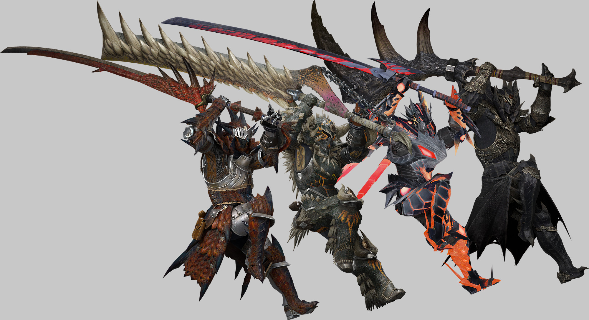 Monster Hunter Mod for Super Smash Bros. Ultimate | SSBU Mods