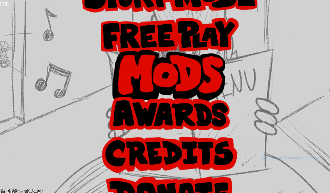 Red Army Mod psych engine port Mod for Friday Night Funkin' | FNF Mods