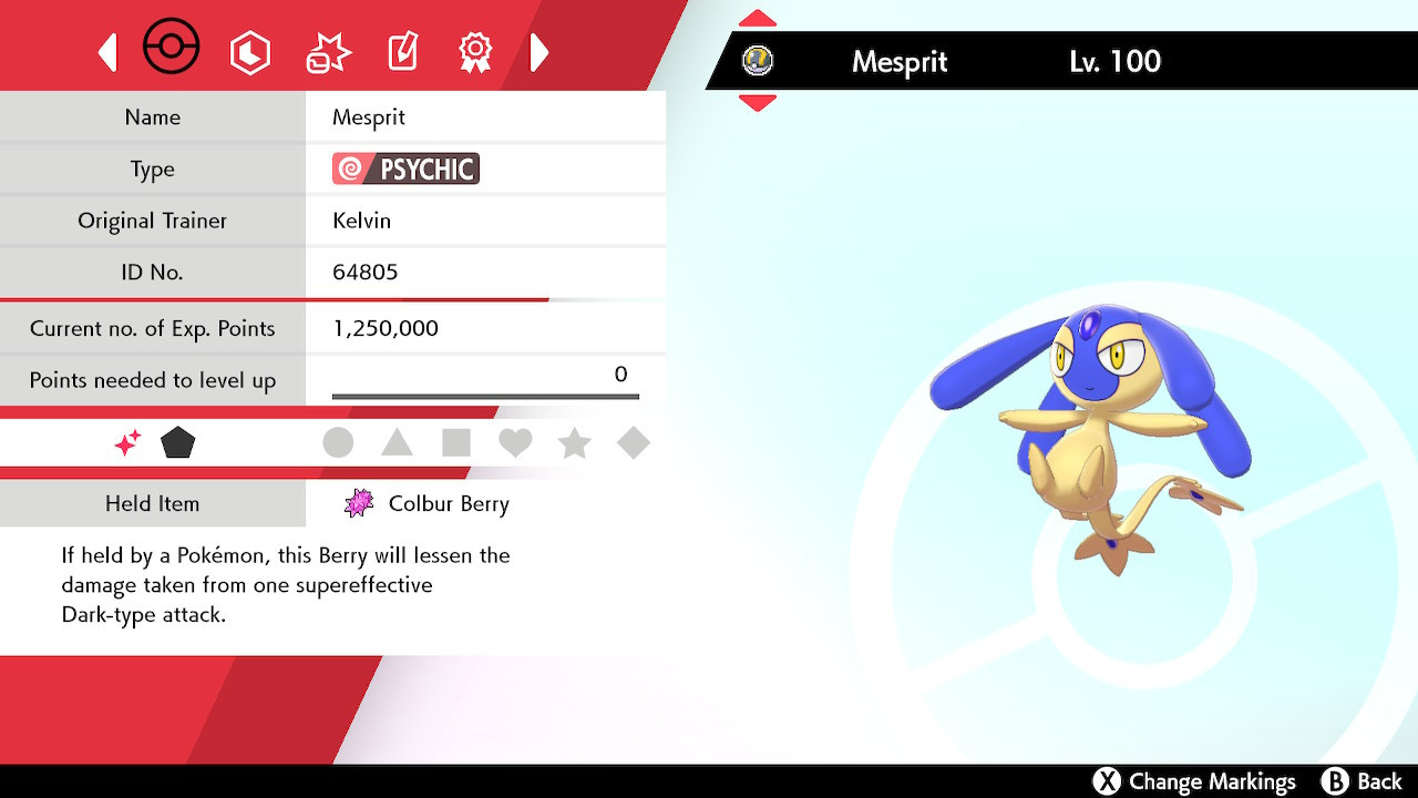 Custom Shiny Pack 2 Mod for Pokemon Sword & Shield | SWSH Mods
