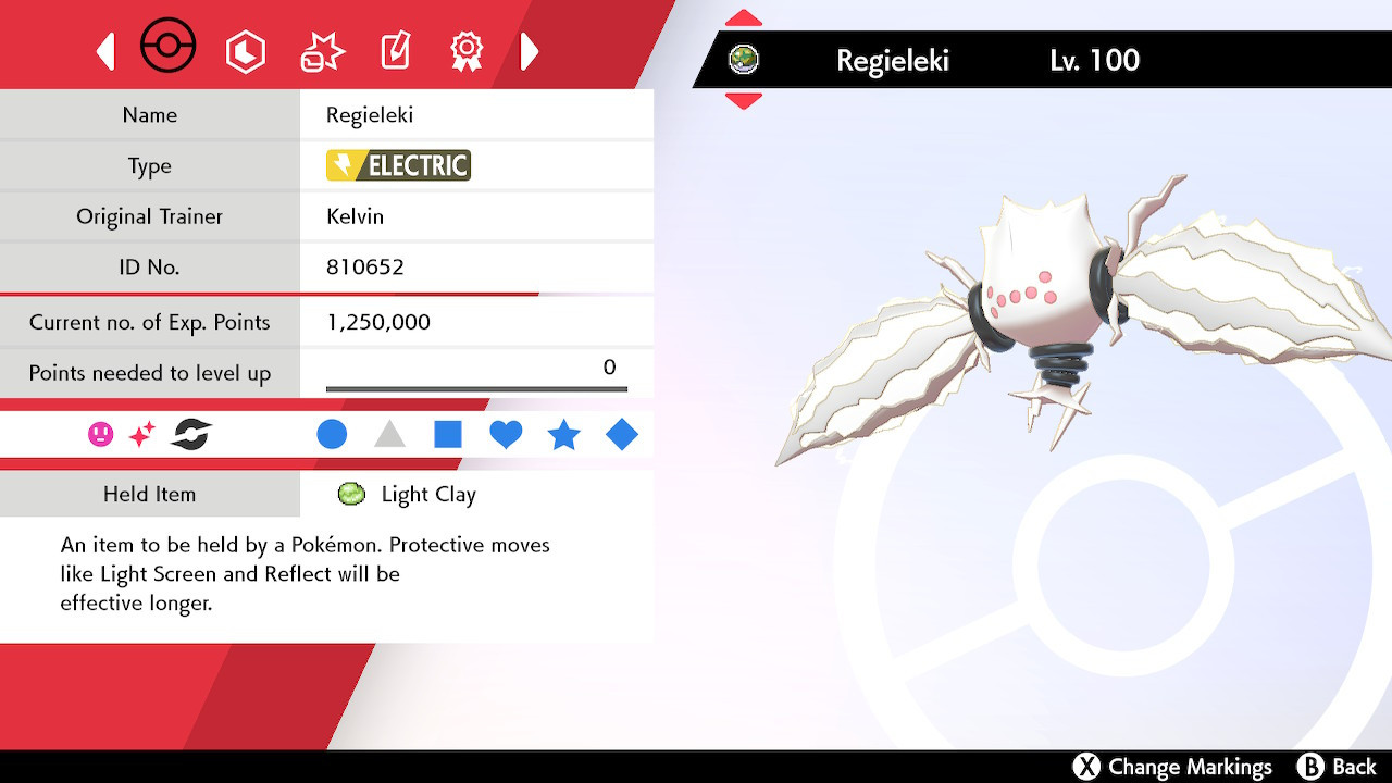 Custom Shiny Pack 2 Mod for Pokemon Sword & Shield | SWSH Mods