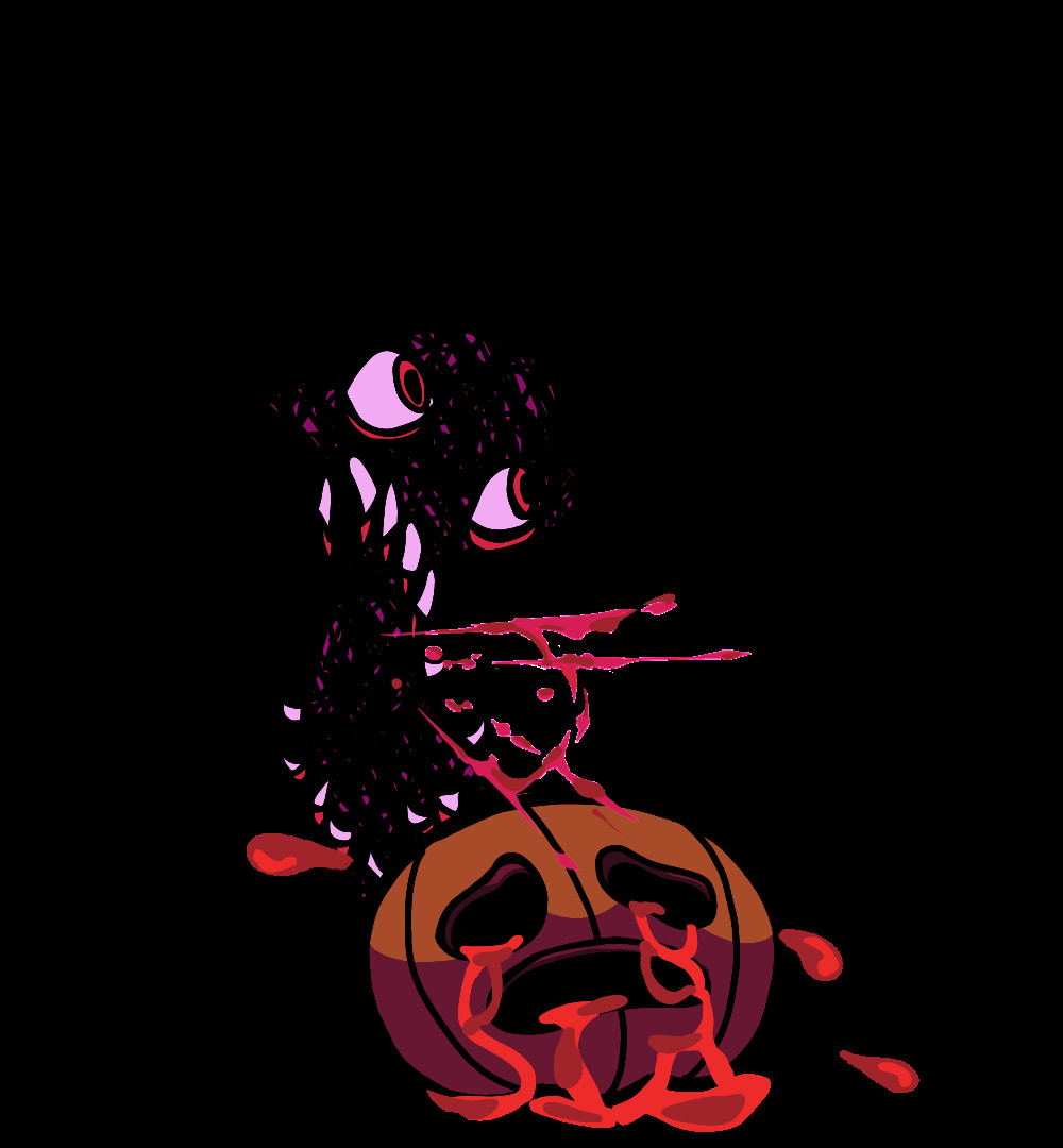 Pumpkin Pie (High-Effort) Mod for Friday Night Funkin' | FNF Mods