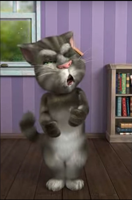 Speed Vs Tom (Confronting Yourself Cover) Mod for Friday Night Funkin ...