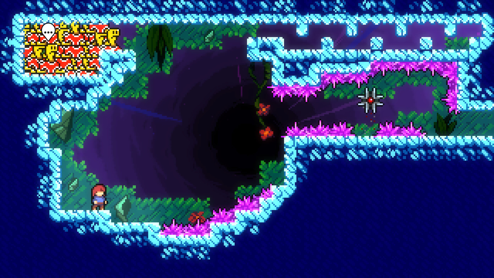 celeste garbage version [Celeste] [Mods]