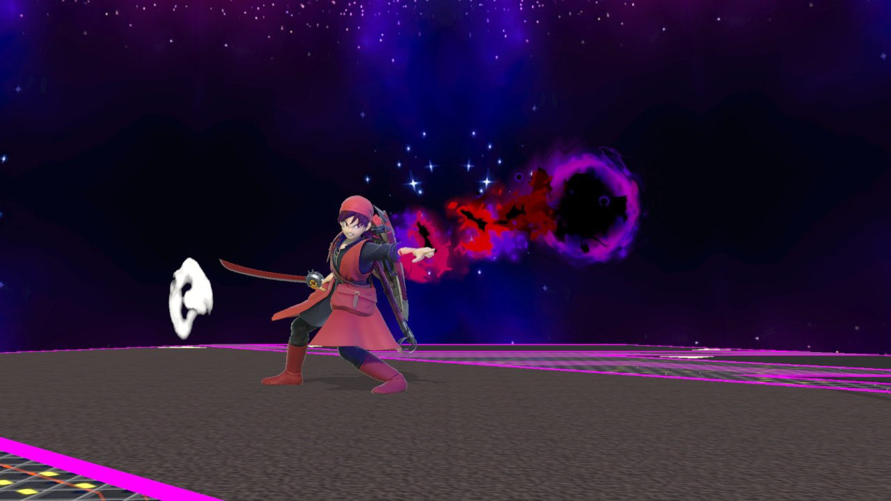 Evil Eight Mod for Super Smash Bros. Ultimate | SSBU Mods