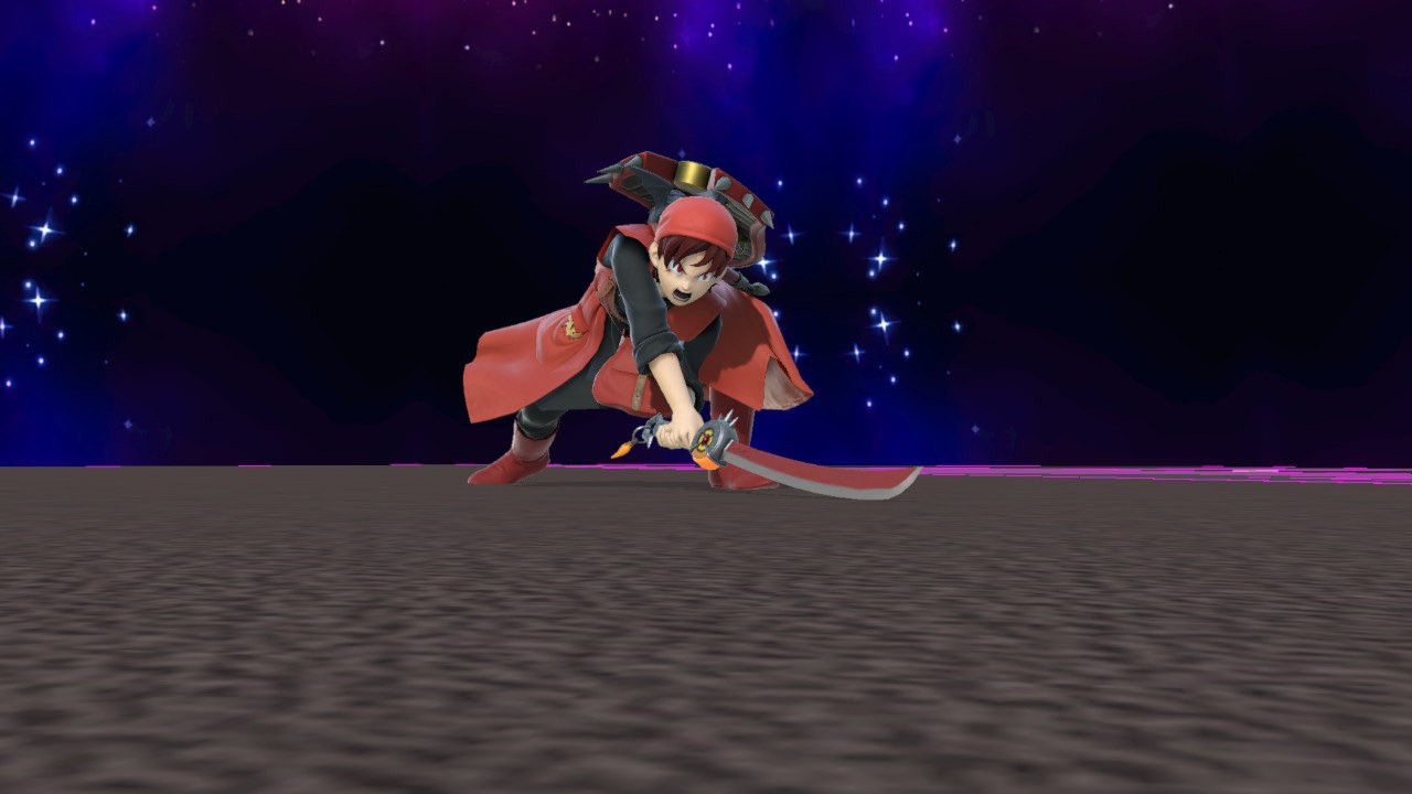 Evil Eight Mod for Super Smash Bros. Ultimate | SSBU Mods