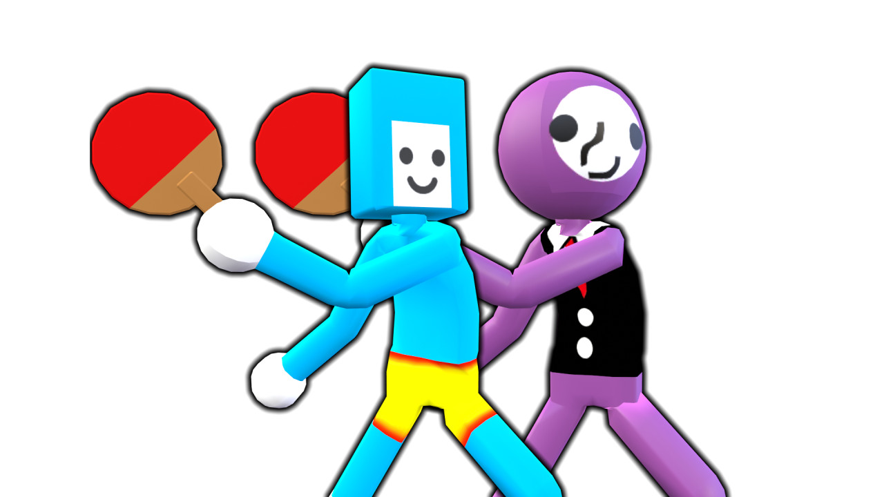 Paddler (Rhythm Heaven) Mod for Super Smash Bros. Ultimate | SSBU Mods