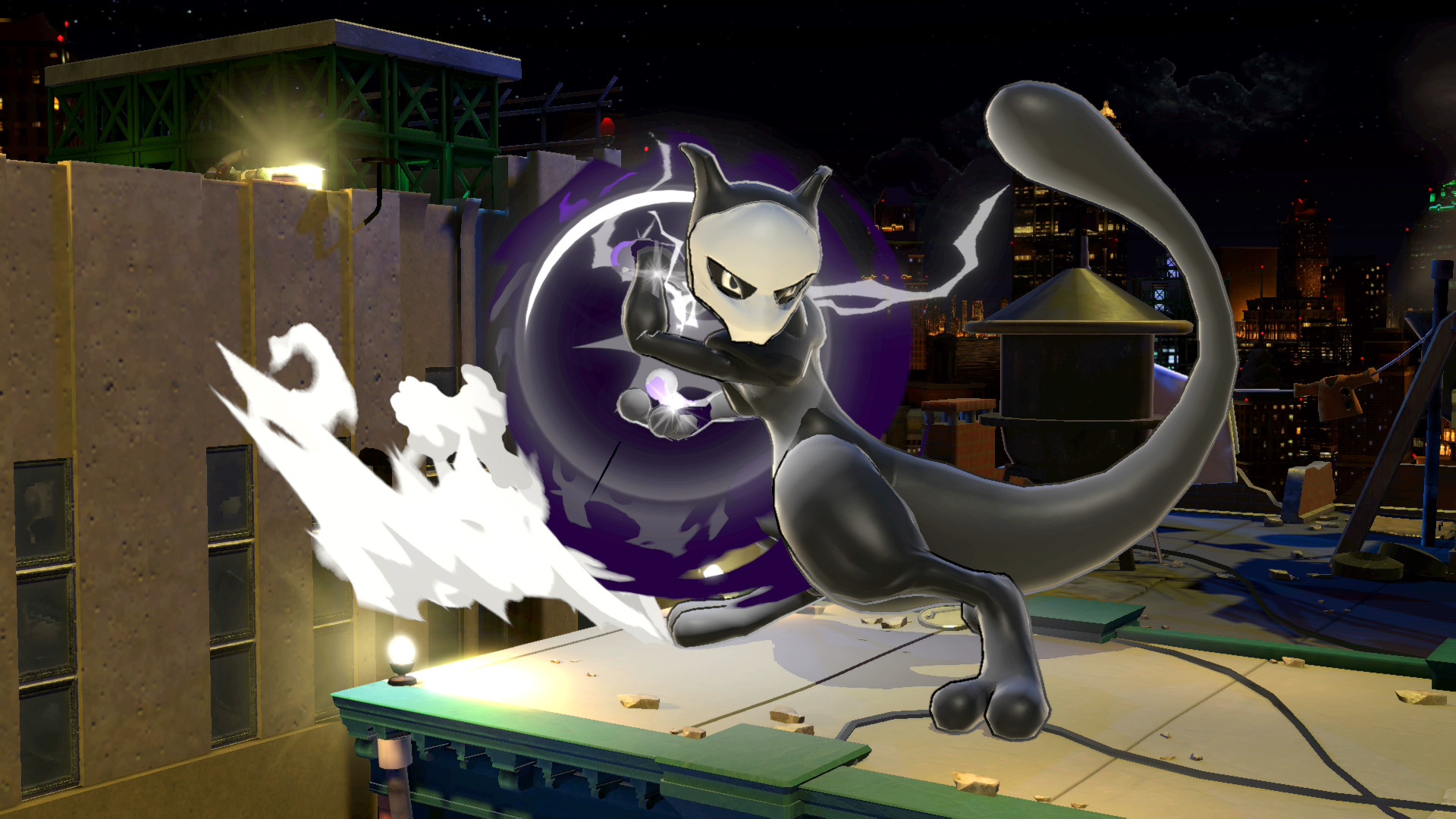 Changed Skin Pack Mod for Super Smash Bros. Ultimate | SSBU Mods