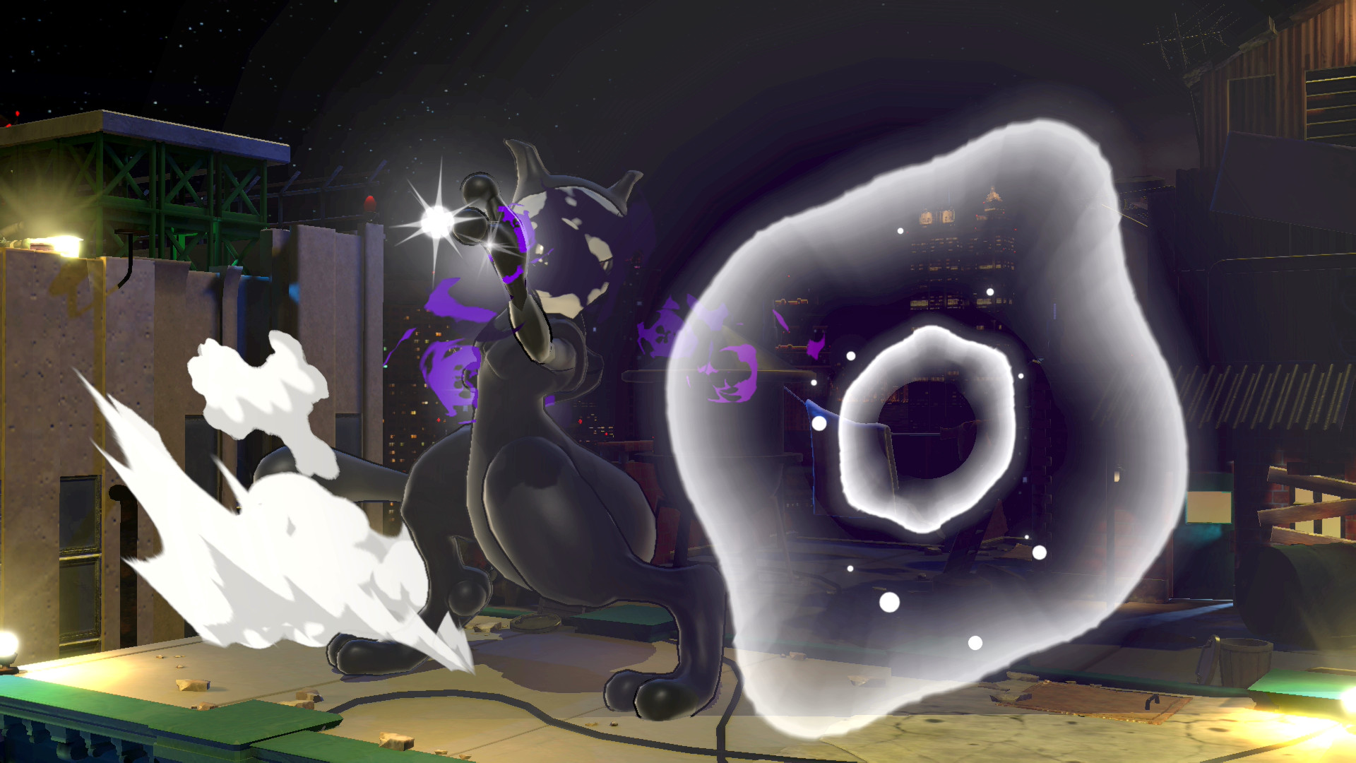 Changed Skin Pack Mod for Super Smash Bros. Ultimate | SSBU Mods