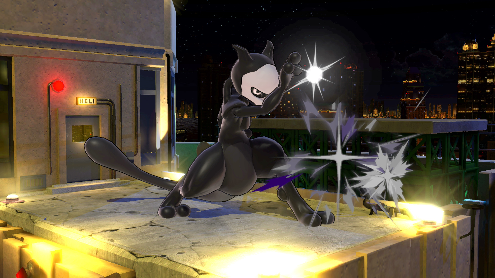 Changed Skin Pack Mod for Super Smash Bros. Ultimate | SSBU Mods