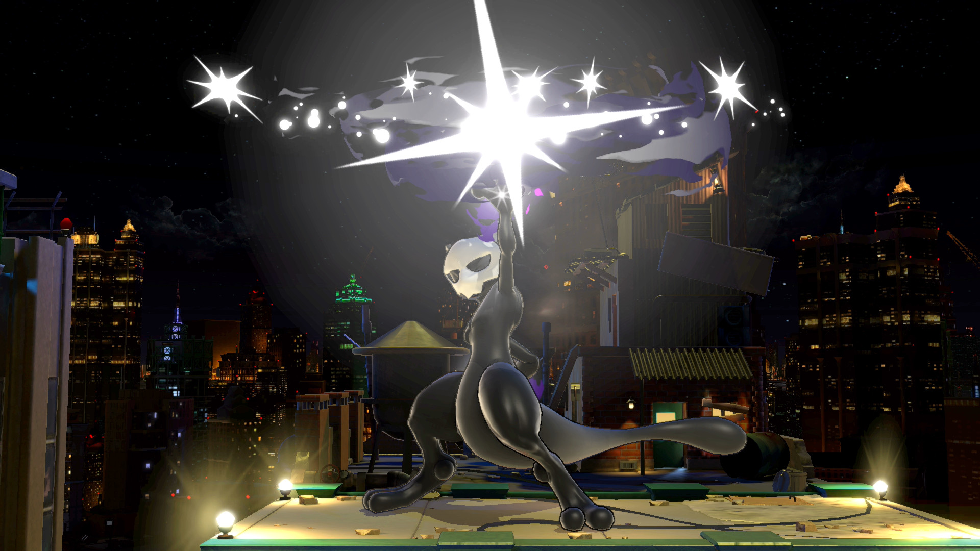 Changed Skin Pack Mod for Super Smash Bros. Ultimate | SSBU Mods