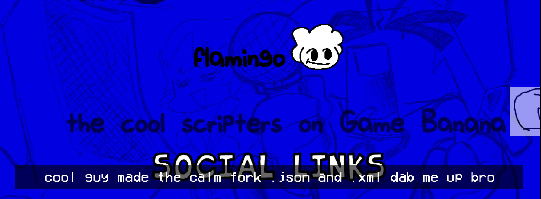 FNF - Fork's Revenge (DEMO V.002) Mod for Friday Night Funkin' | FNF Mods
