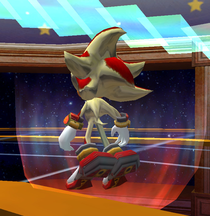 Shadow Flame Ring fix Mod for Sonic Adventure 2 | SA2 Mods