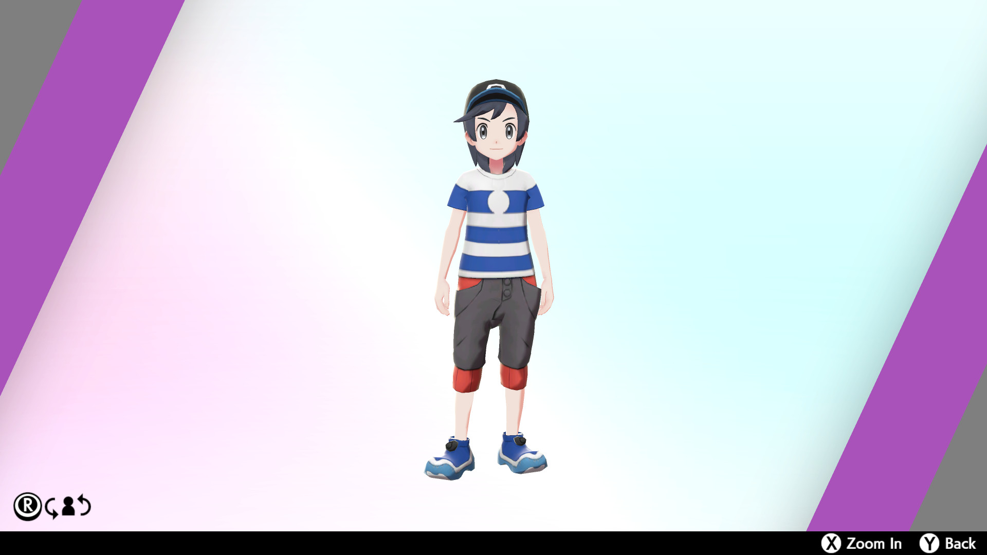 Pokemon Masters Elio Mod for Pokemon Sword & Shield | SWSH Mods