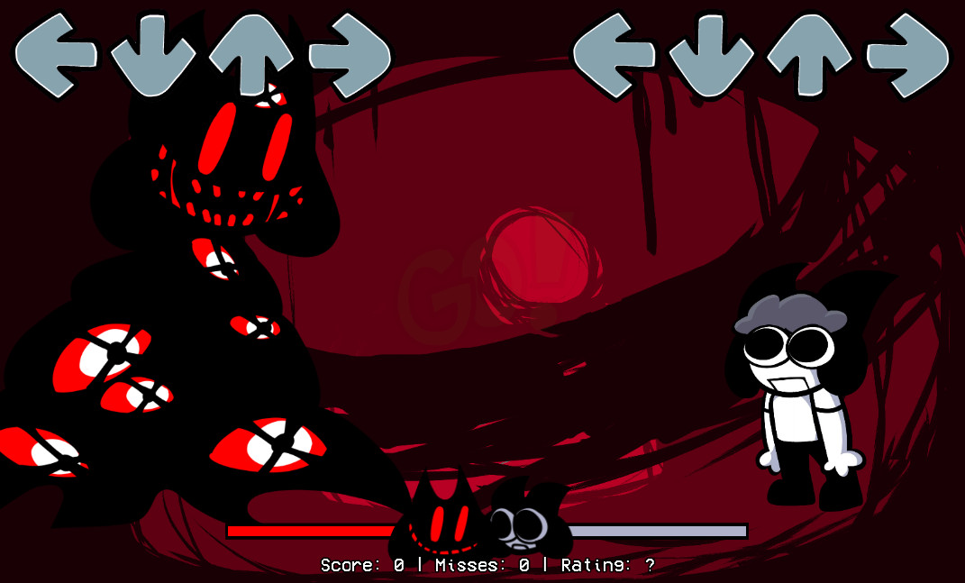 Friday Night Funkin' Sunny Covers Mod for Friday Night Funkin' | FNF Mods