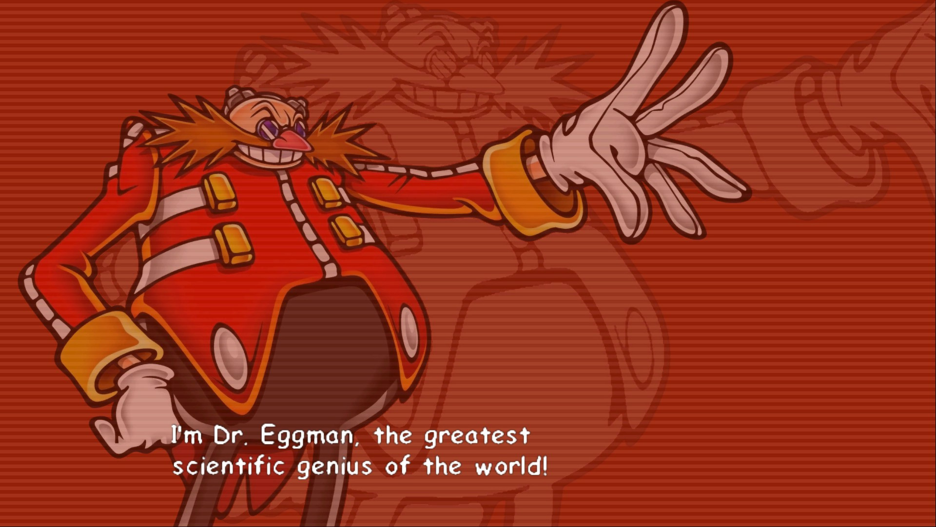 SA2 Artwork Pack Mod for Sonic Adventure 2 | SA2 Mods