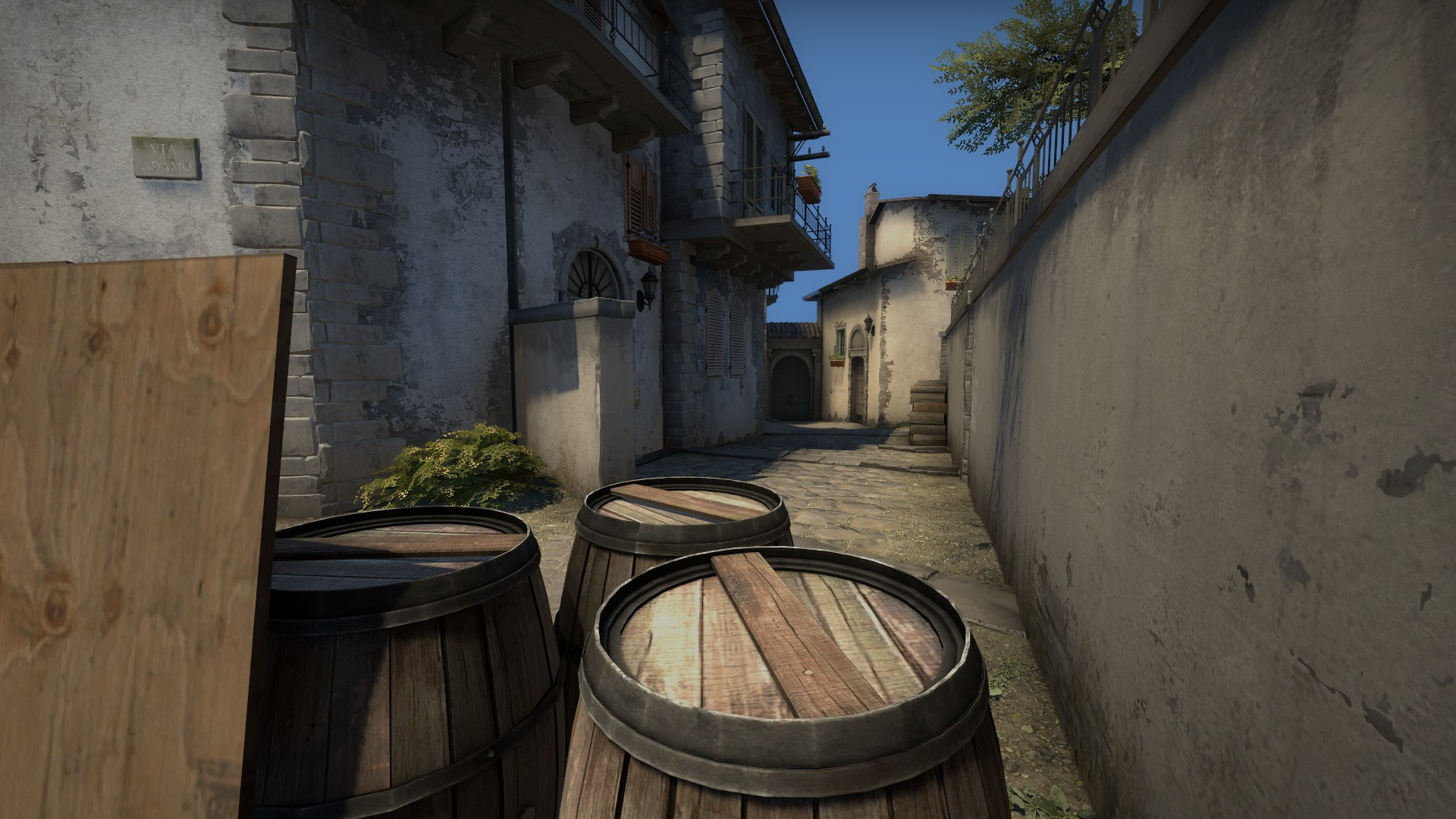 am_inferno_banana_new Mod for Counter-Strike: Global Offensive | CS:GO Mods