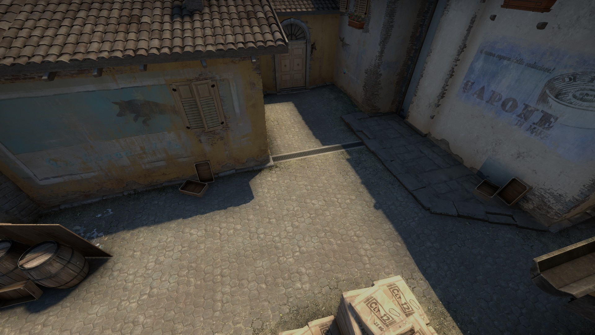 am_inferno_banana_new Mod for Counter-Strike: Global Offensive | CS:GO Mods