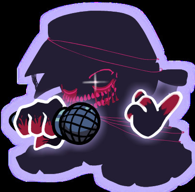 corruption bf Mod for Friday Night Funkin' | FNF Mods