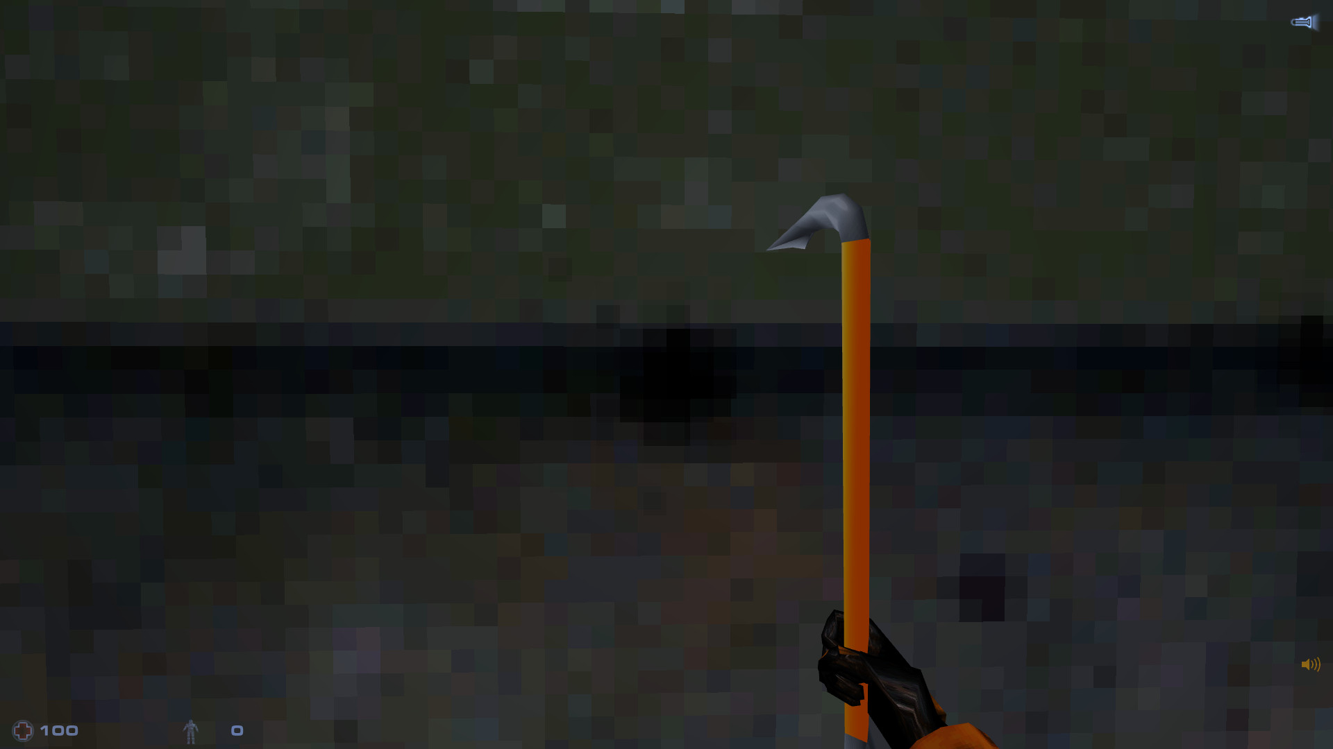 generic orange crowbar Mod for Half-Life | HL Mods