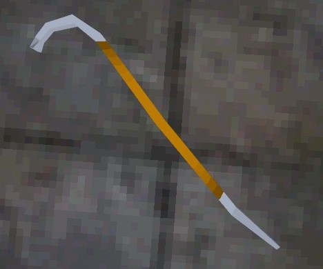 generic orange crowbar Mod for Half-Life | HL Mods