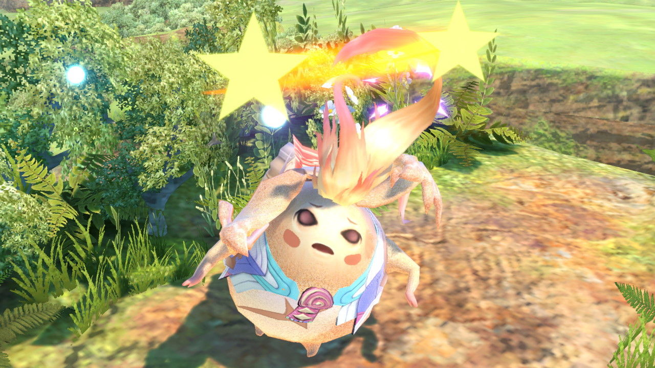 Riki Mod for Super Smash Bros. Ultimate | SSBU Mods