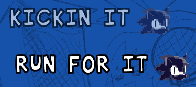 DJ MC-SONIC: The Fastest DJ Around Mod for Friday Night Funkin' | FNF Mods