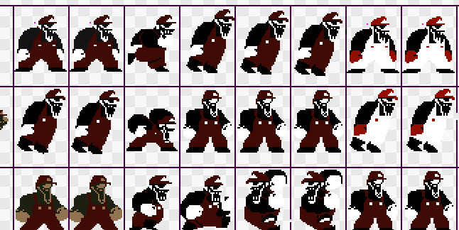 Mx In Sonic Boll 1.8 Mod for Boll Deluxe | BDX Mods