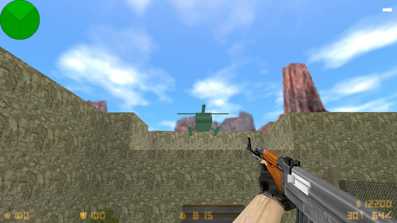 Ze_atix_pooper_fix1_nd [Counter-Strike 1.6] [Mods]