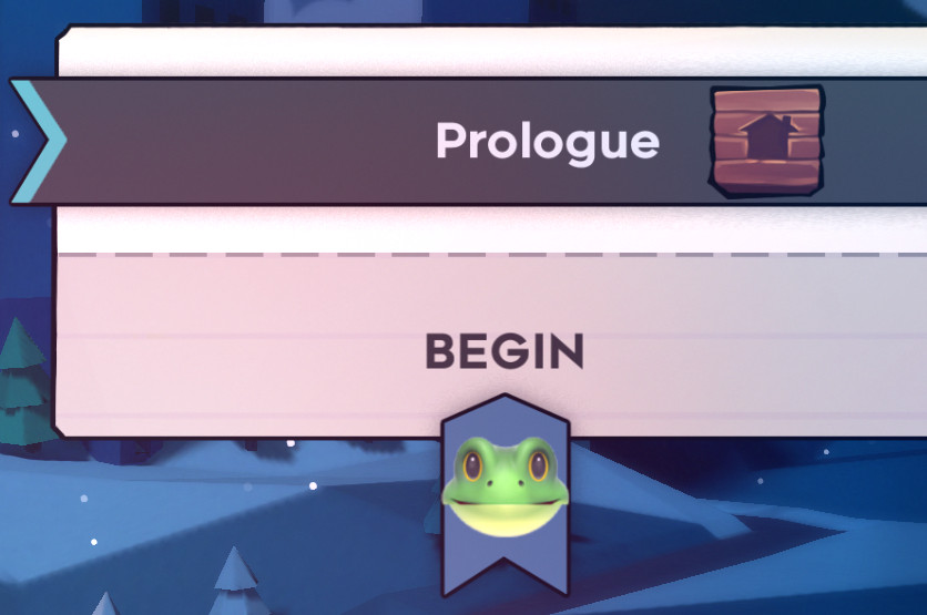 Pauseline Menu Icons Mod for Celeste | Celeste Mods