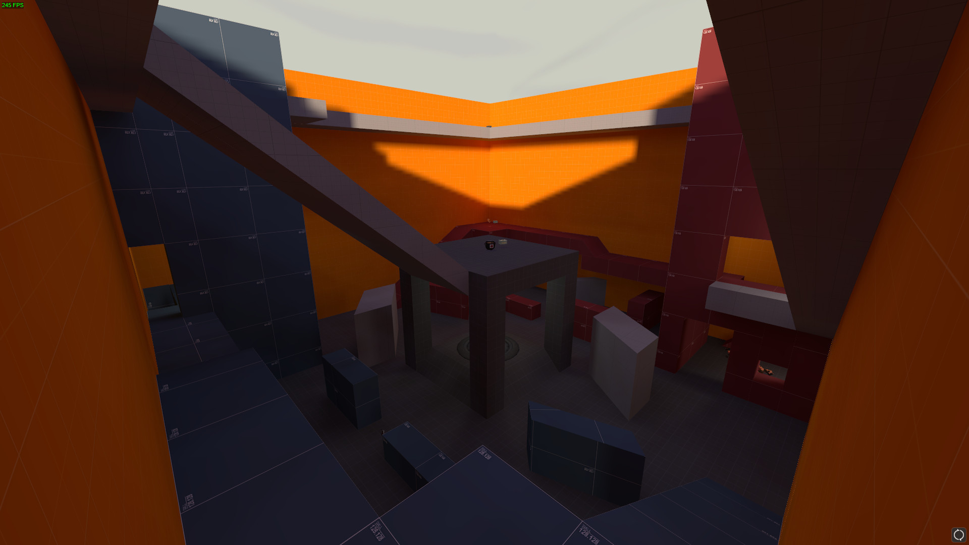 vsh_beta Mod for Team Fortress 2 | TF2 Mods