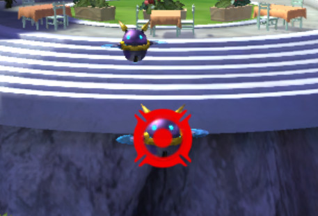 Secret Rings Sonic Mod for Sonic Unleashed (X360/PS3) | SUHD Mods