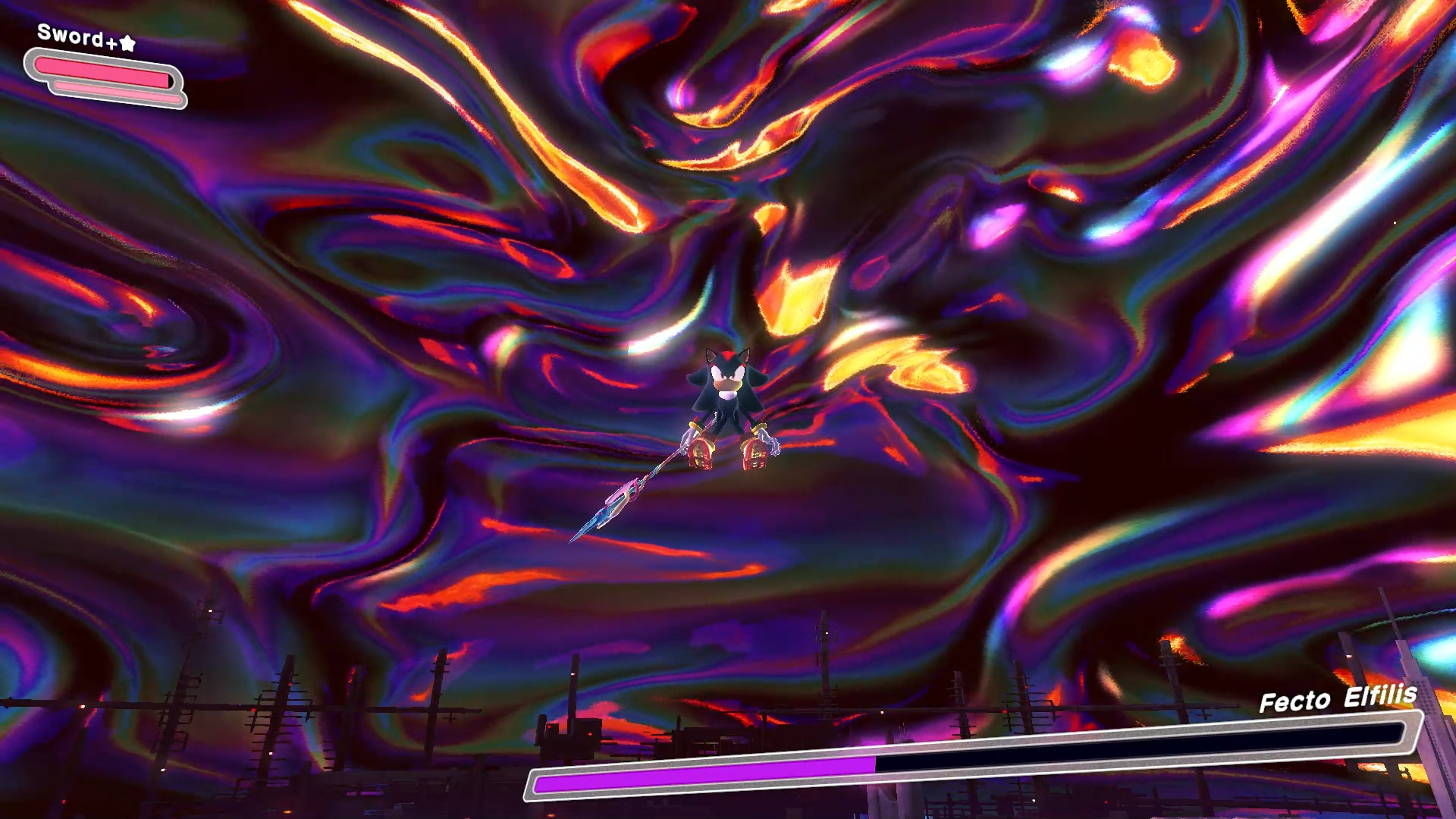 The Ultimate Life-Form Mod for Kirby and the Forgotten Land | K:FL Mods