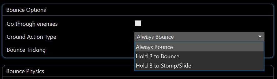 SA2 Bounce Mod for Sonic Generations (2011) | Gens Mods